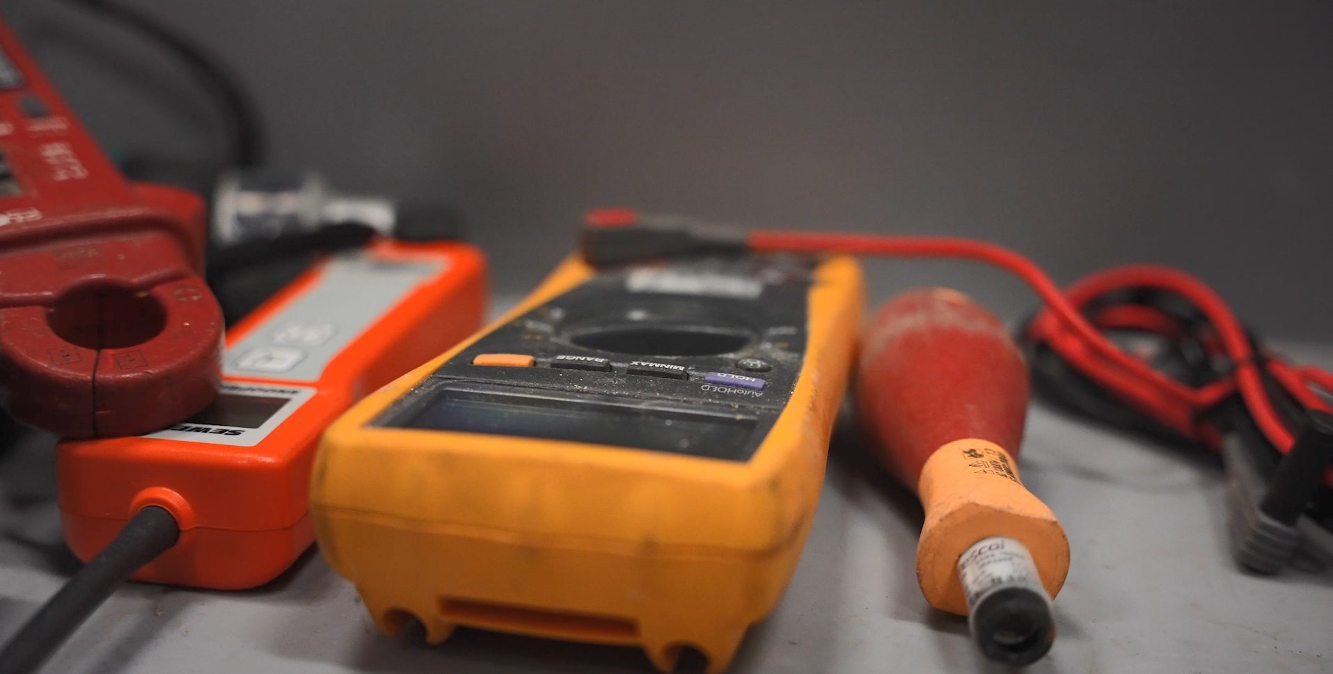 Pit Stop Campaign @Stedin - Nederland